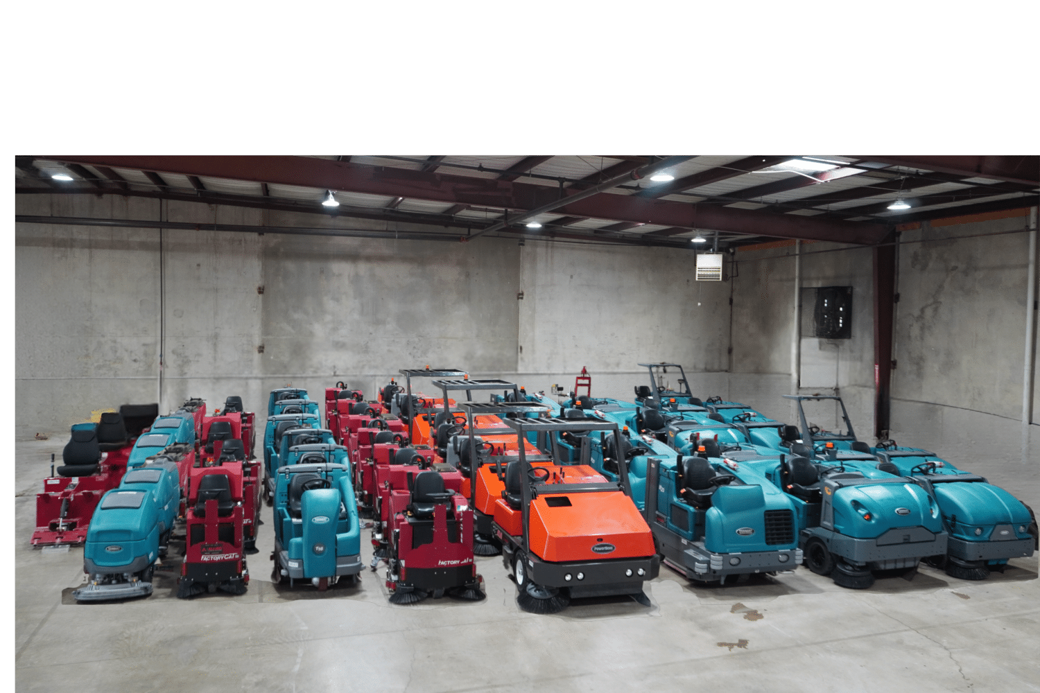 Concrete Grinder Rentals | Surface Prep | Allied Rental